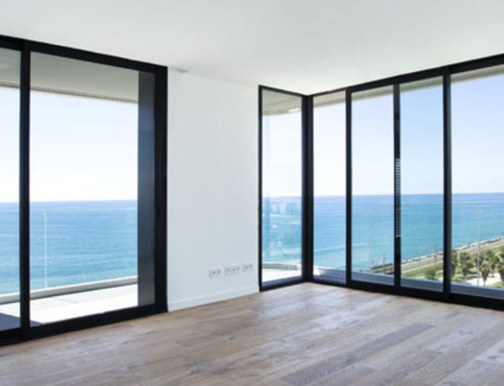 Nueva 4500 Corredera Elevable RPT de Cortizo - Salvador Domenech SL